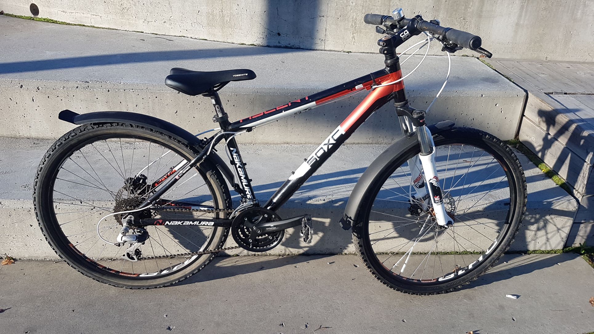Artomic Bikes